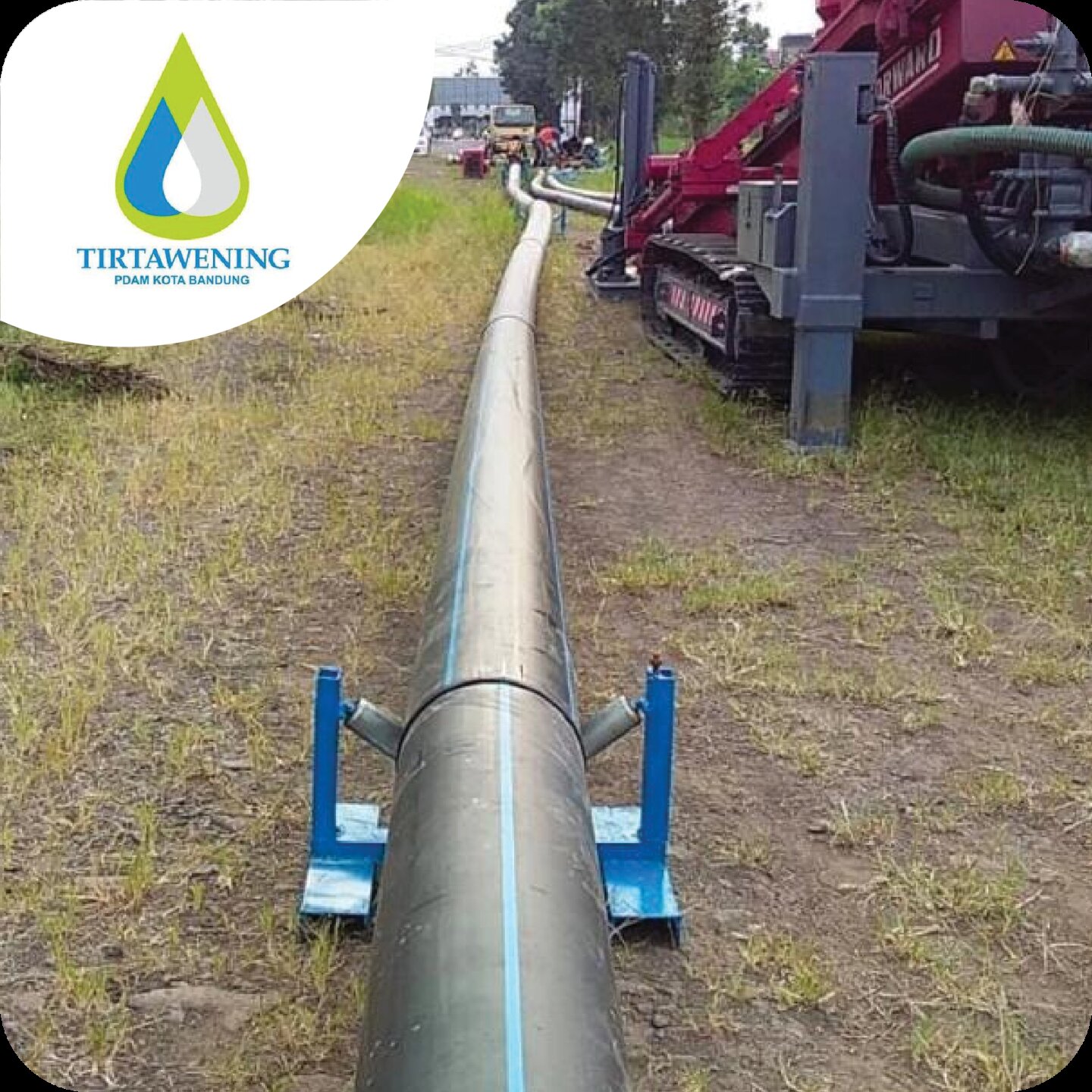 Tirta Wening | PROJECT | HOCO