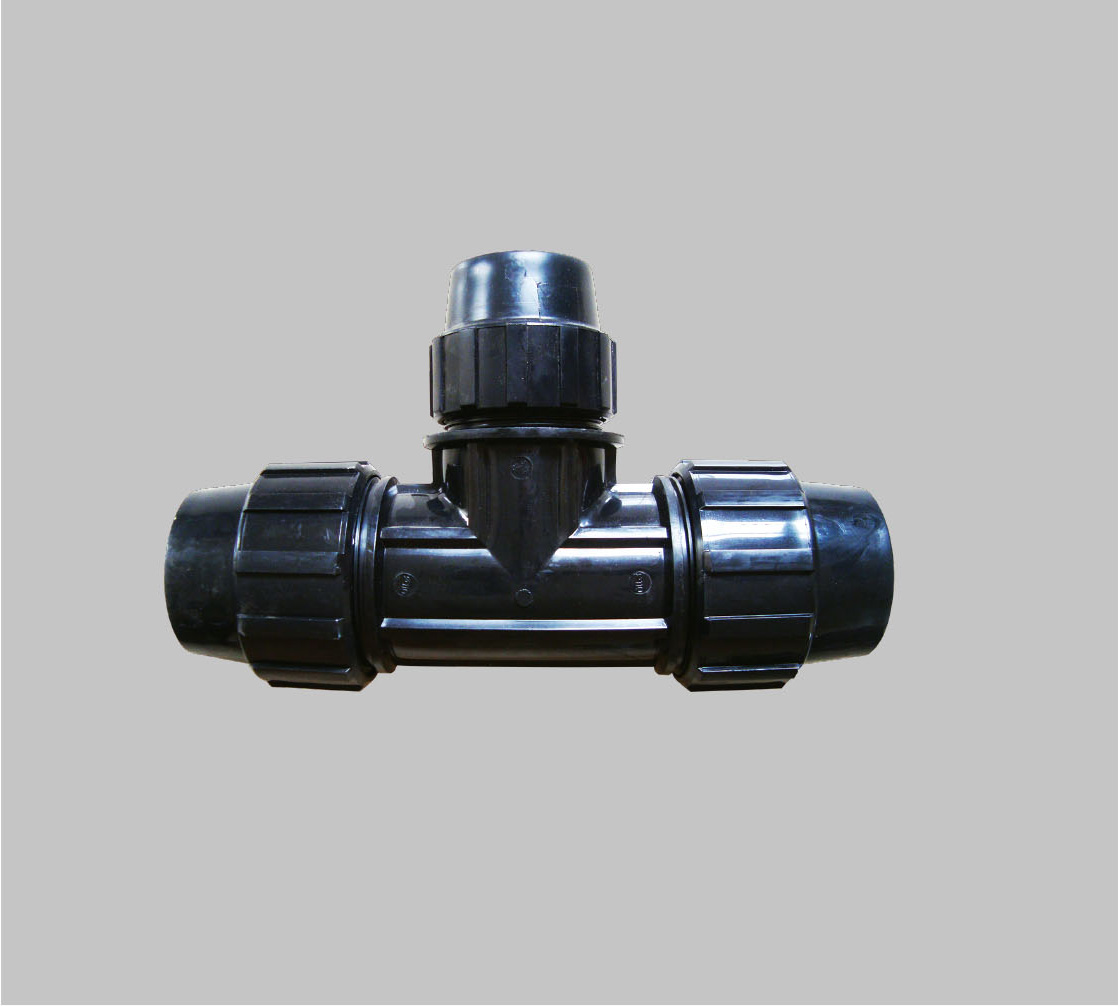 HQ Compression Fittings | Produk Kami | HOCO