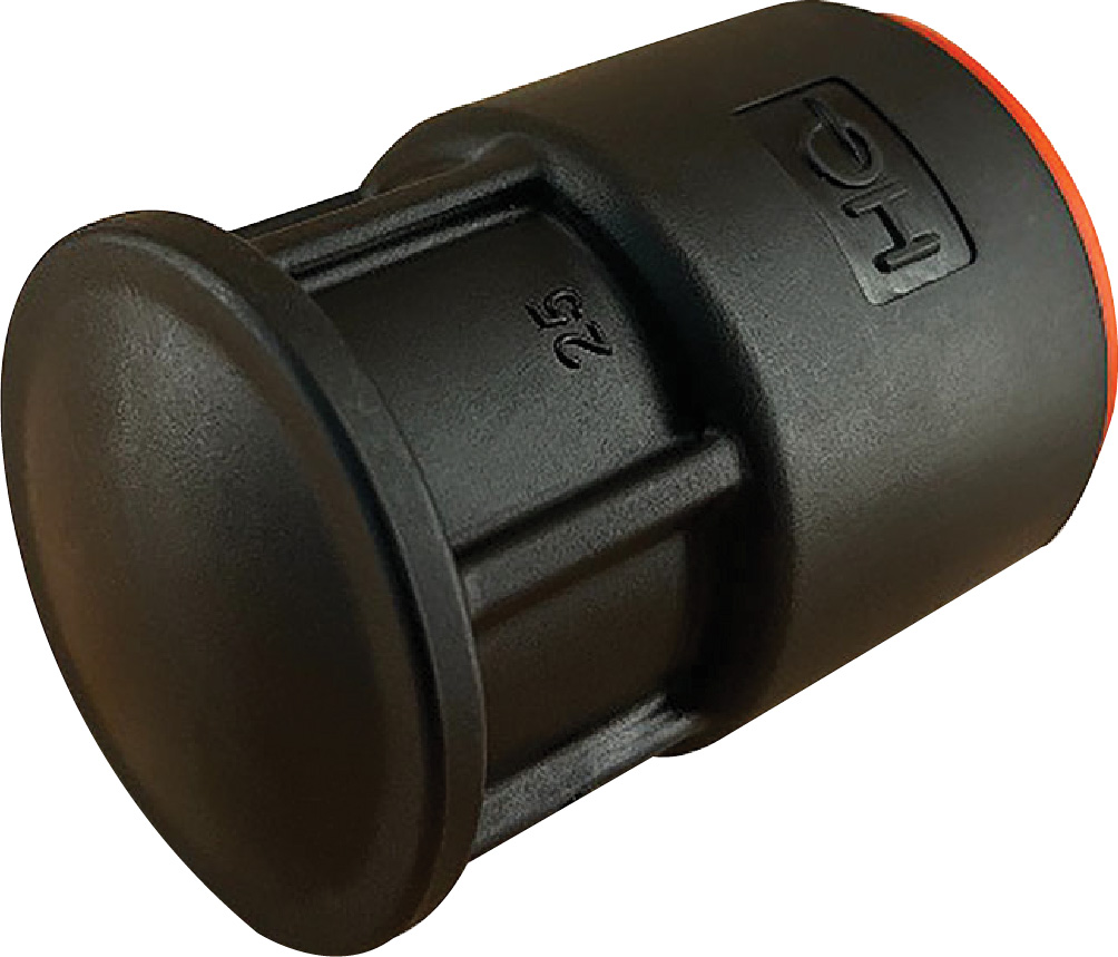 HQ PUSHFIT / PUSH ON FITTING | Produk Kami | HOCO