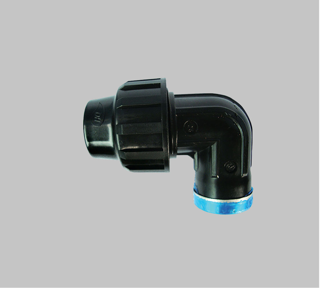 HQ Compression Fittings | Produk Kami | HOCO
