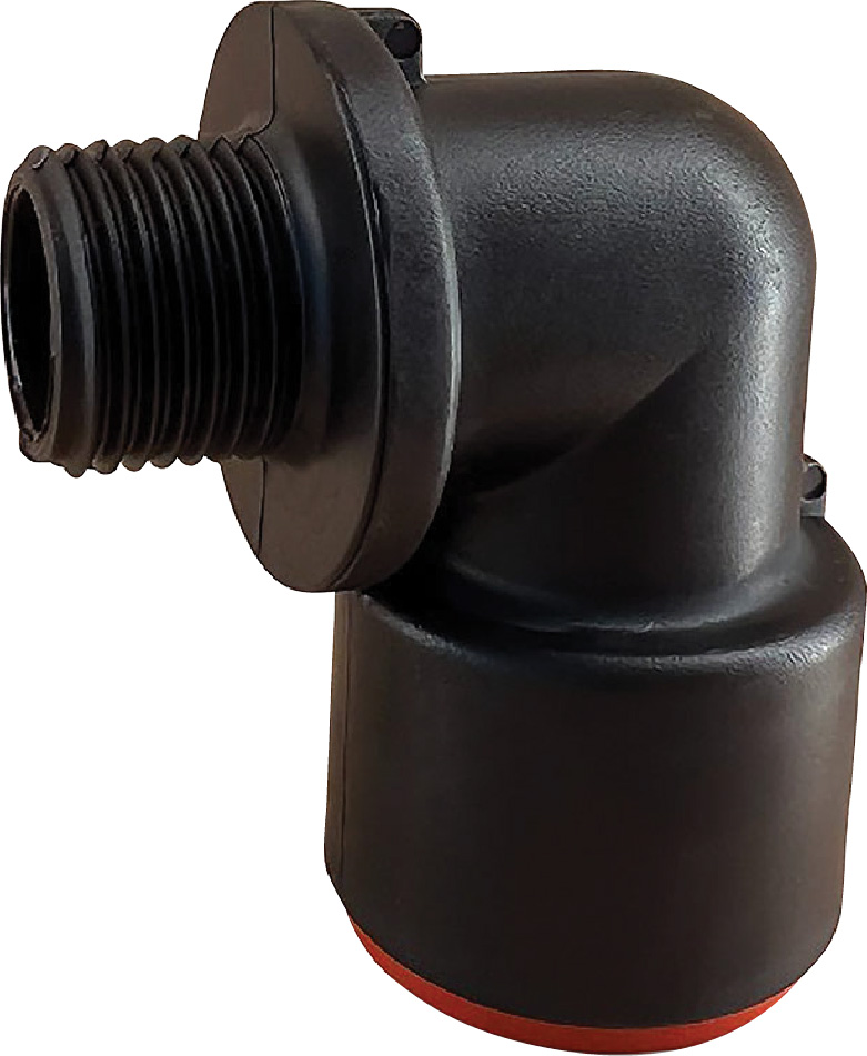 HQ PUSHFIT / PUSH ON FITTING | Produk Kami | HOCO