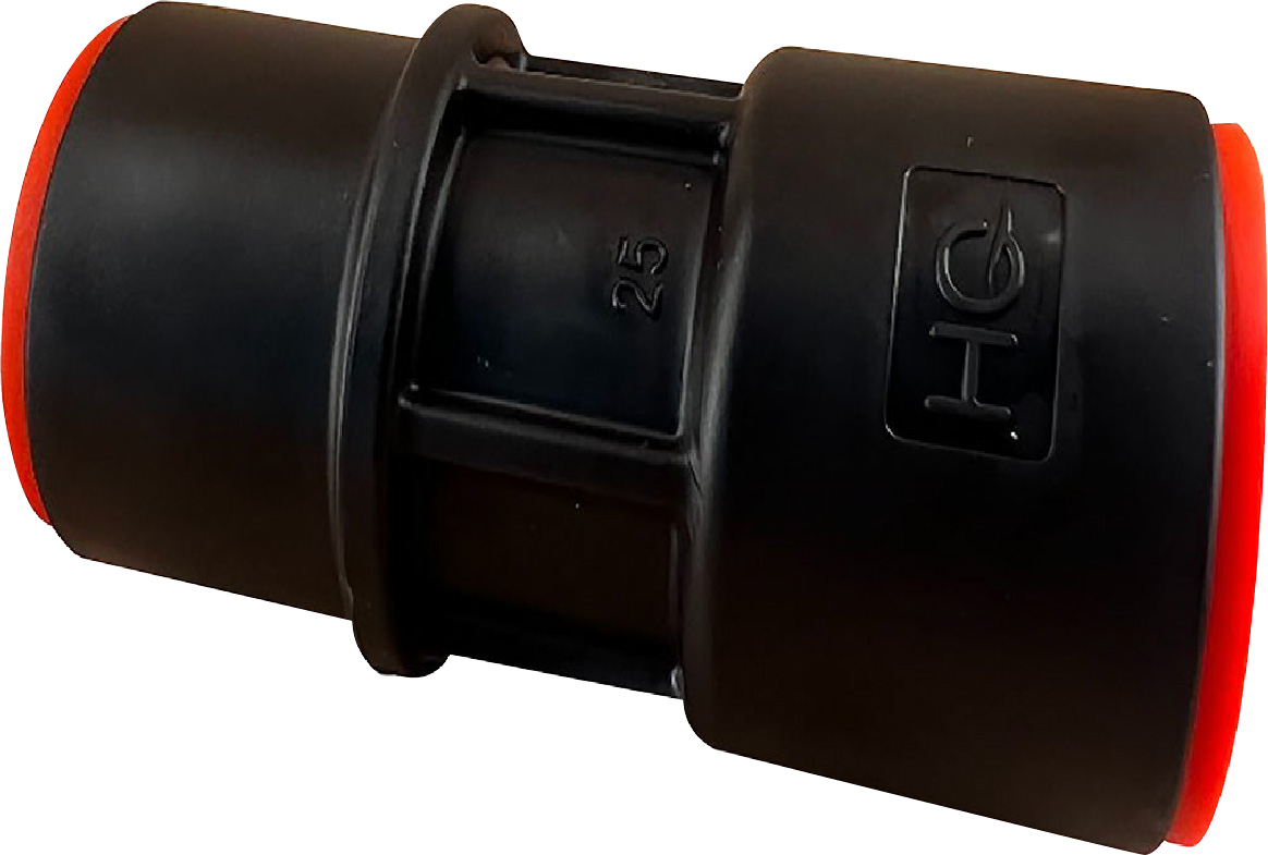 HQ PUSHFIT / PUSH ON FITTING | Produk Kami | HOCO