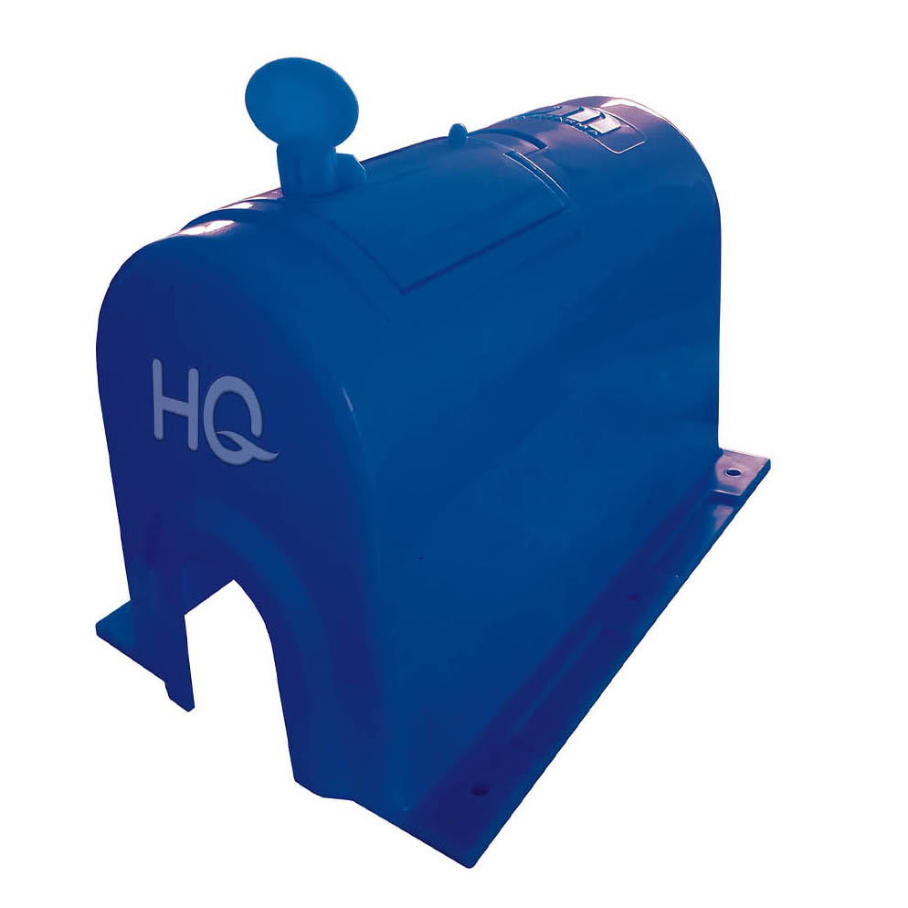 BOX WATER METER HQ | Produk Kami | HOCO