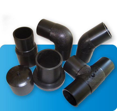 HQ INJECTION MOULDED BUTT FUSION FITTING | Produk Kami | HOCO