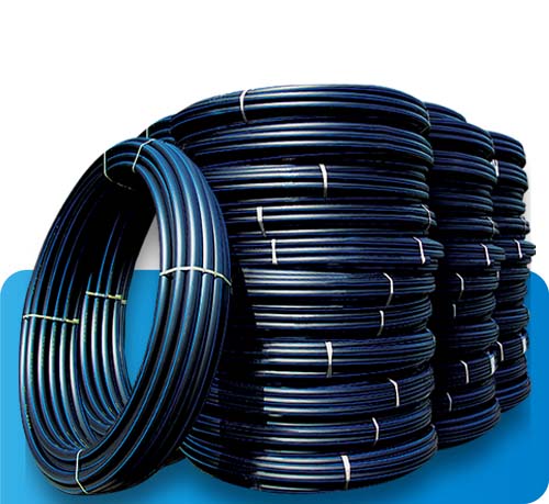 HOCO HDPE PIPE | Produk Kami | HOCO