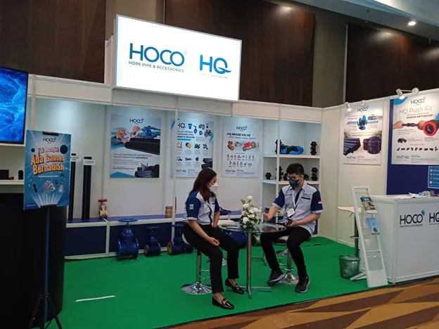 PAMERAN PALMEX 2022 | Events | HOCO