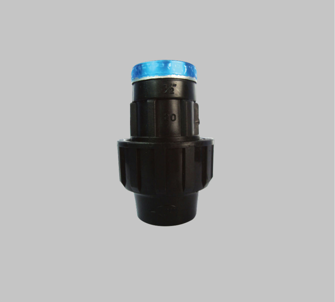 HQ Compression Fittings | Produk Kami | HOCO