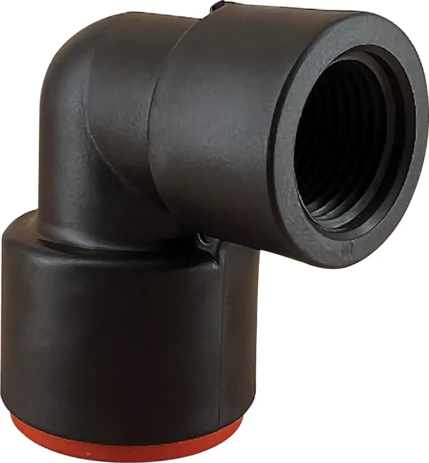 HQ PUSHFIT / PUSH ON FITTING | Products | HOCO