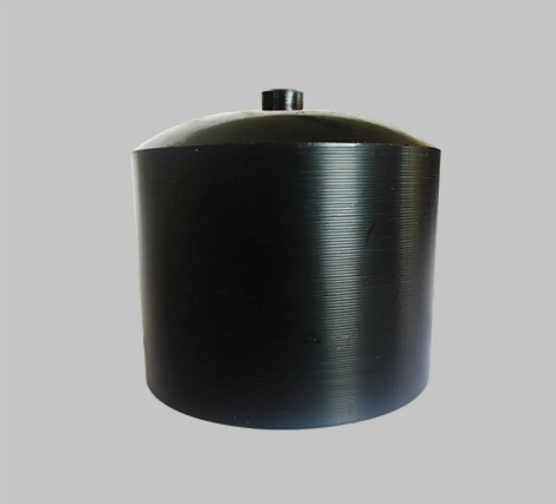 HQ INJECTION MOULDED BUTT FUSION FITTING | Produk Kami | HOCO