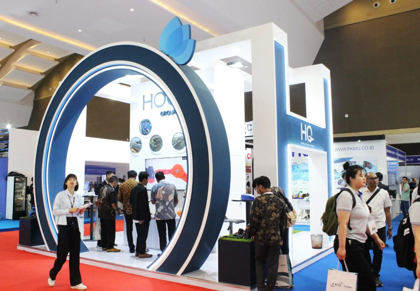 Indowater 2023 | Events | HOCO